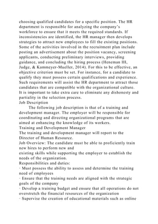 Assignment 4 Conducting an Interview – Capstone ProjectDue Week.docx