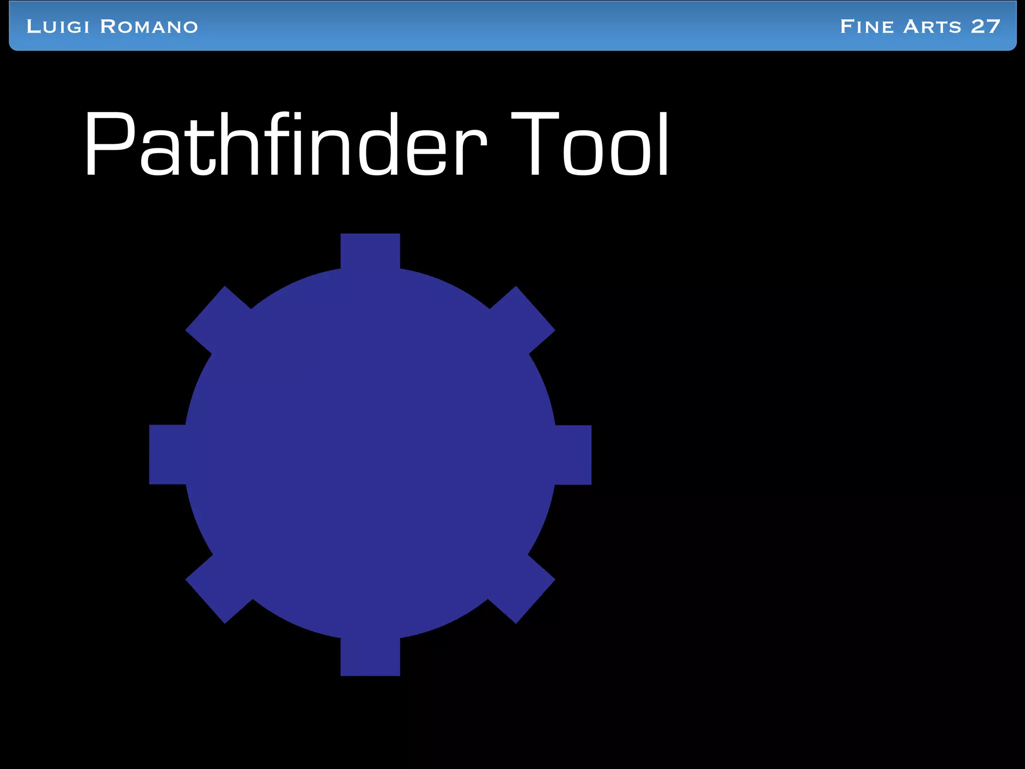 Assignment 4 - Illustrator Exercises | PDF
