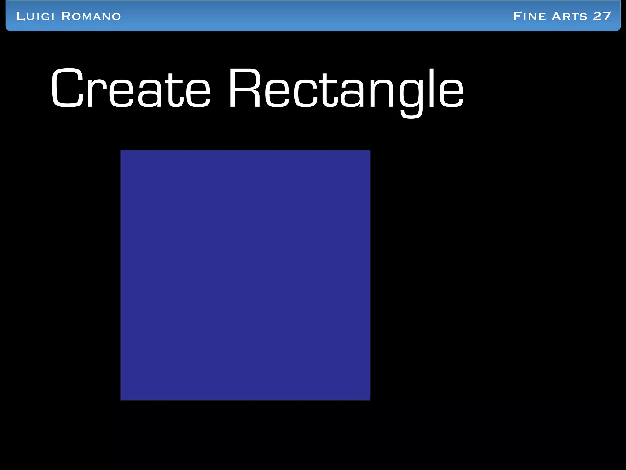 Assignment 4 - Illustrator Exercises | PDF
