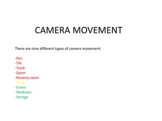 Assignment 4 media | PPT