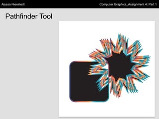 Assignment 4 part 1 | PDF