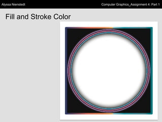 Assignment 4 part 1 | PDF