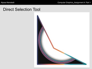 Assignment 4 part 1 | PDF