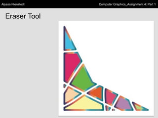 Assignment 4 part 1 | PDF