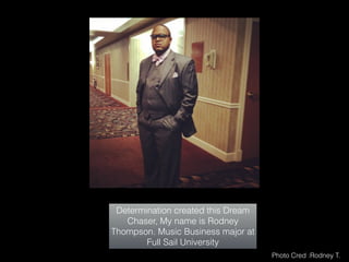 Assignment4 rodney thompson professional communication pwrpoint | PPT