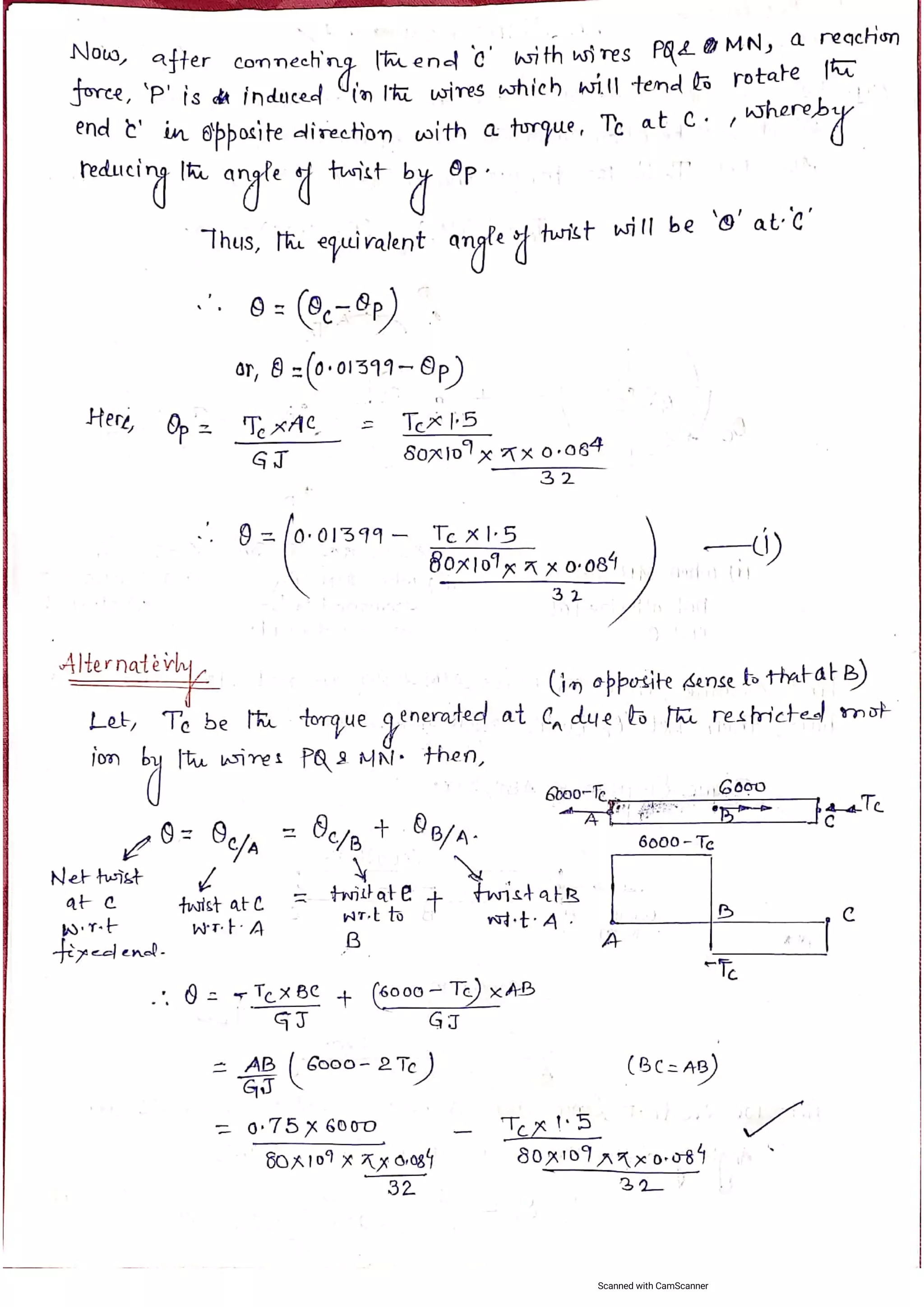 Assignment 4 solution | PDF