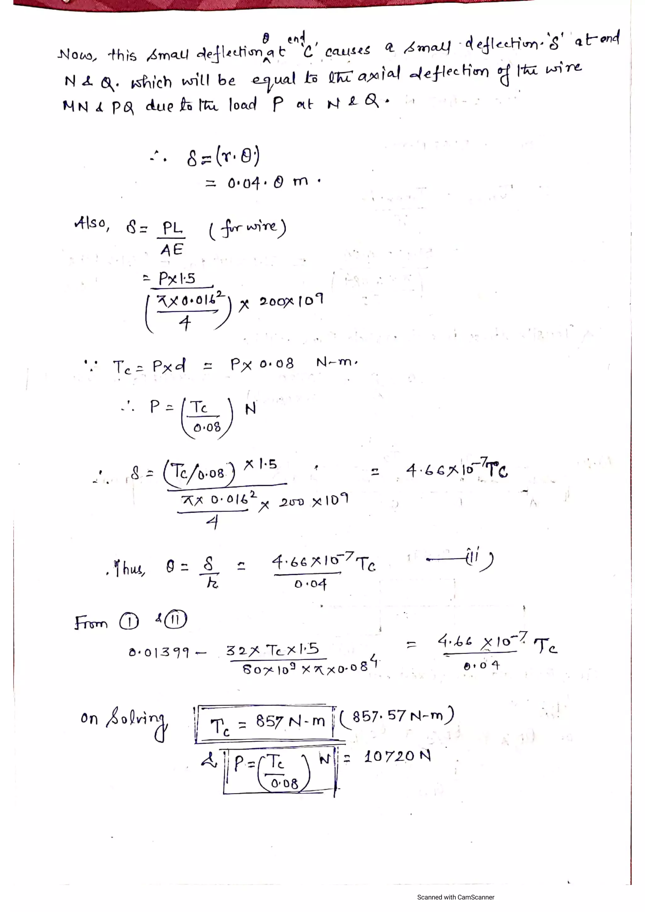 Assignment 4 solution | PDF