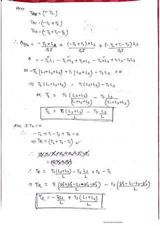Assignment 4 solution | PDF