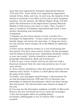 · Assignment 4· Week 4 – Assignment Explain Theoretical Perspec.docx