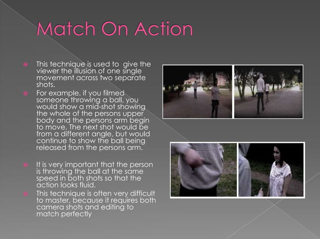 Assignment 5 preliminary presentation (draft 1) | PPTX