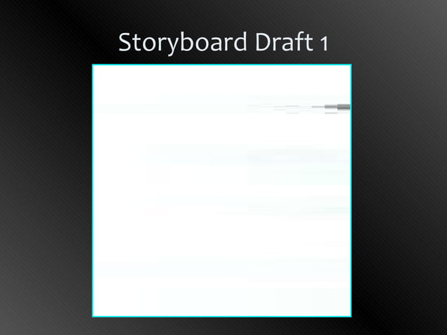 Assignment 5 preliminary presentation (draft 2) | PPT