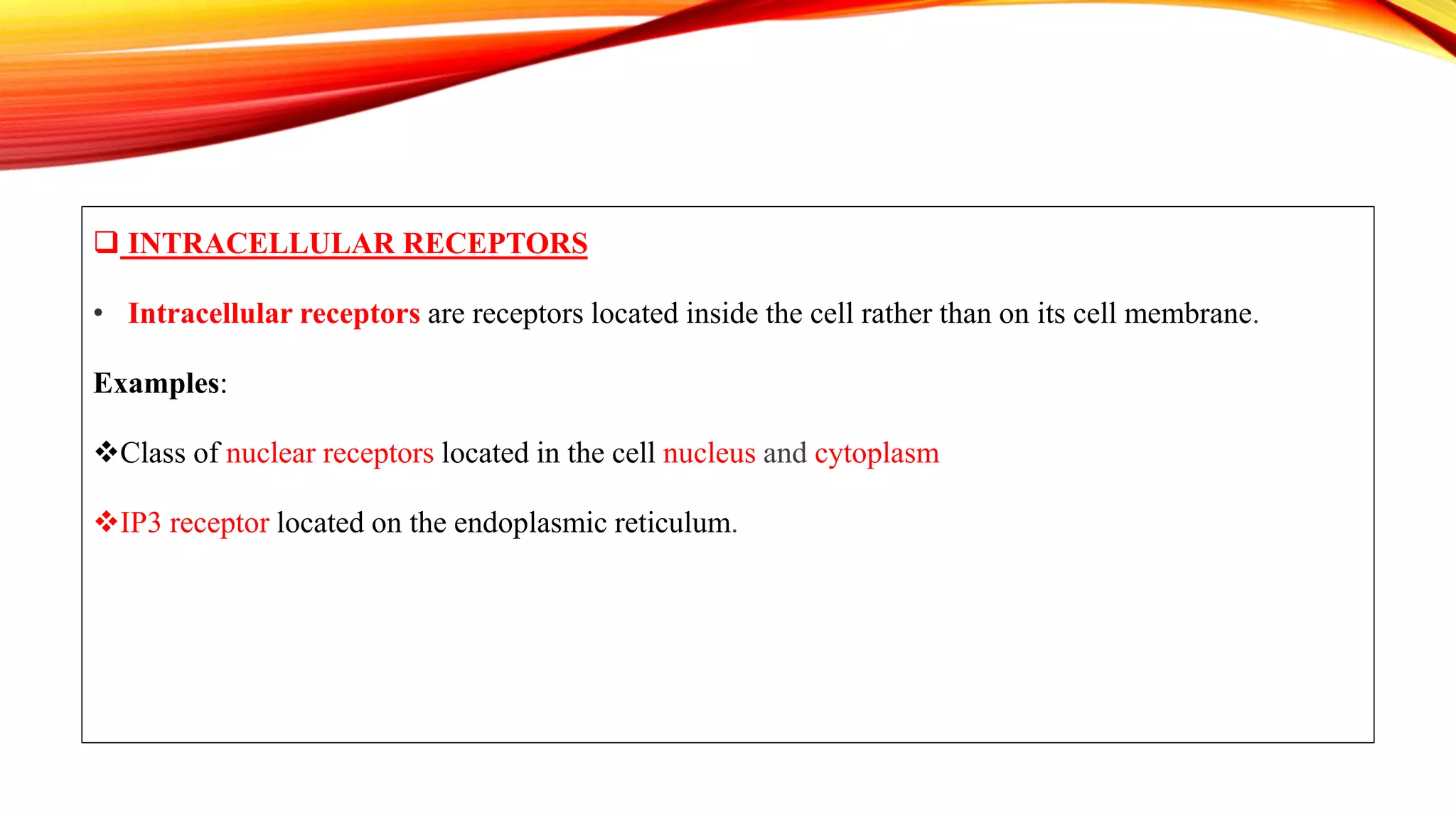 Signal transduction principle and mechanism in plants | PPTX