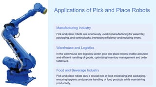 IRMHS.pptx | Robotics | Technology & Computing