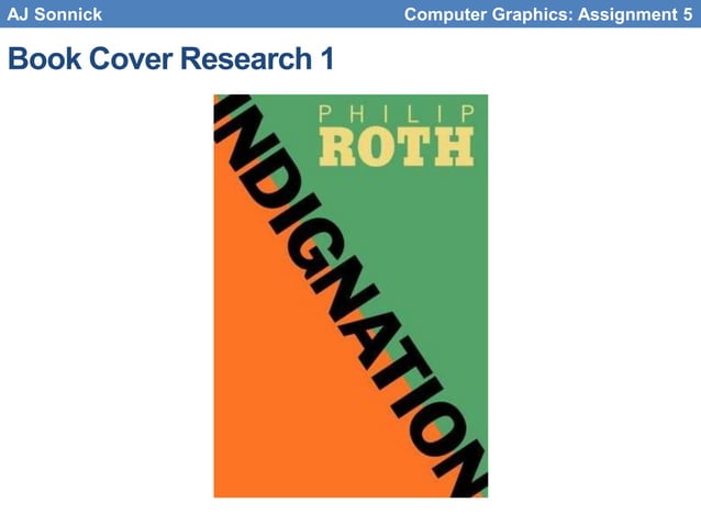 Assignment5 part 1 | PPT