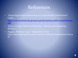 PTA Meeting - Smith Middle School (Scott's Assignment) | PPT