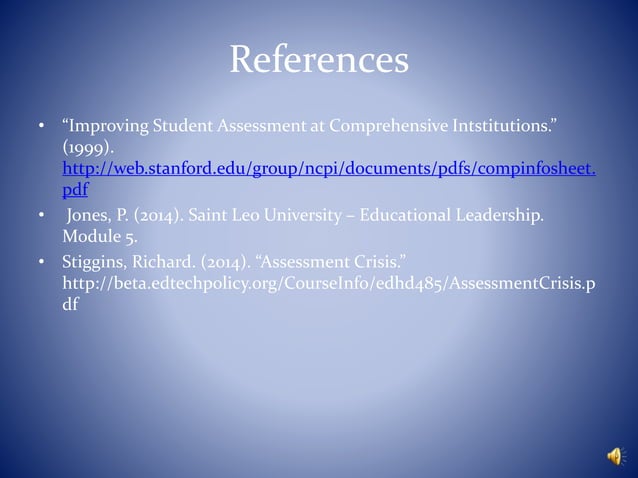 PTA Meeting - Smith Middle School (Scott's Assignment) | PPT