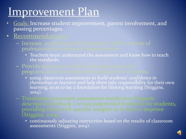 PTA Meeting - Smith Middle School (Scott's Assignment) | PPT