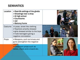 Assignment 5 redraft | PPTX