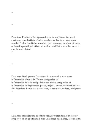 Assignment 5Understanding SQL100 points (Questions 1 to 7 eac.docx