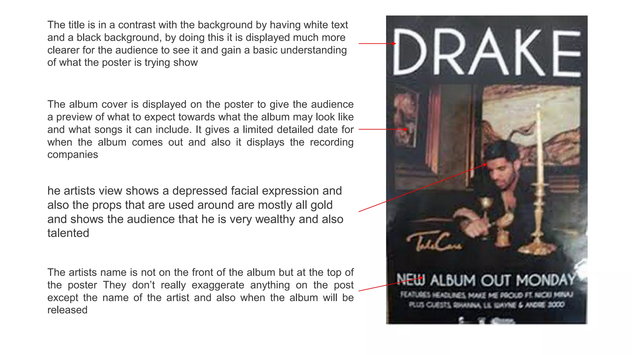 Assignment 6 | PPTX | Music | Entertainment