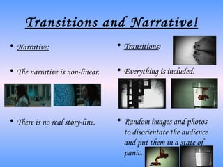 Assignment 6 opening sequence analysis | PPT