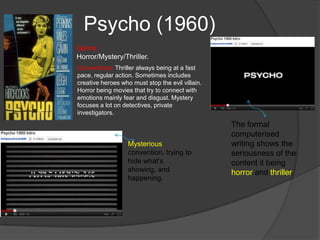 Assignment #6 final | PPTX