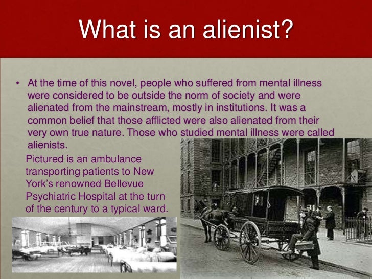 The Alienist streaming with english subtitles 1080p - downbfile