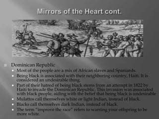 Assignment 7- Modern Latin America | PPT