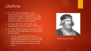 Assignment 7.2 | PPTX | Genealogy and Ancestry | Hobbies & Interests