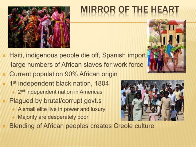 Assignment 7 - Modern Latin America | PPTX