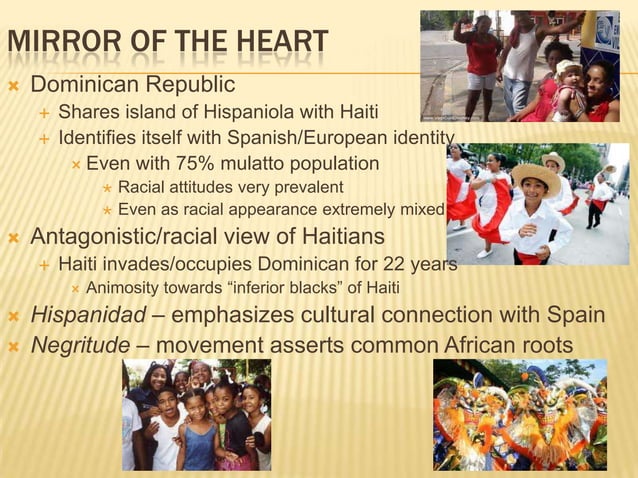 Assignment 7 - Modern Latin America | PPTX