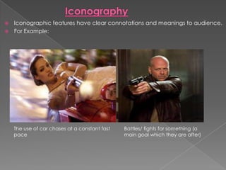 Assignment 8 narrative-theory | PPT