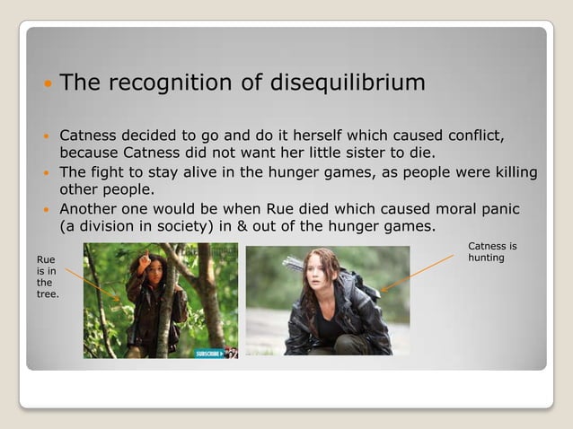 Assignment 8: Narrative theory | PPTX