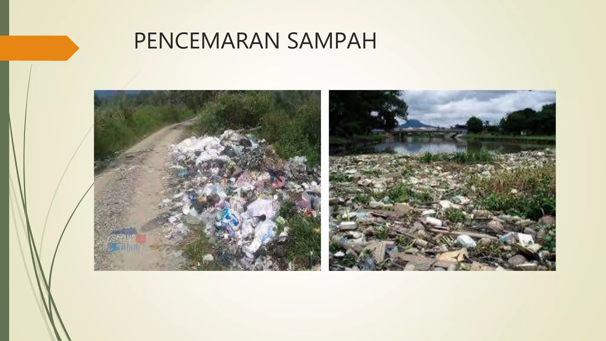 KESAN NEGATIF PEMBANGUNAN ALAM SEKITAR (KUCHING) | PPT