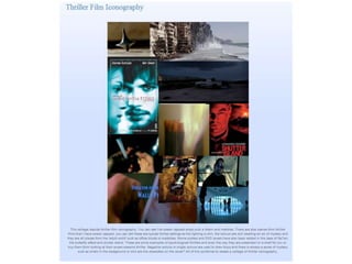 Assignment 9 iconography collage | PPT