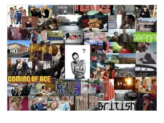 Assignment 9 iconography collage | PPT