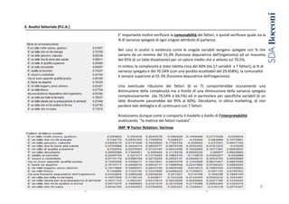 Assignment Advance Quantitative Methods Casolat | PPT