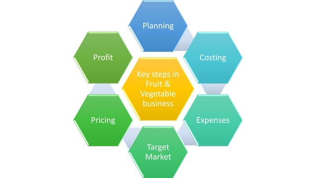 Setting up frozen fruit and Vegetable business | Entrepreneurship in ...