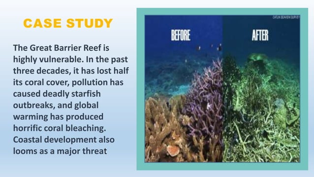 Pollution in aquatic aquatic ecosystem -problems,planning and ...