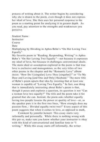 Assignmentassignment.docxDirections1) Read the following po.docx