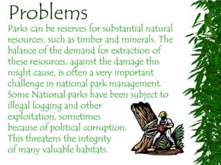 National Parks | PDF