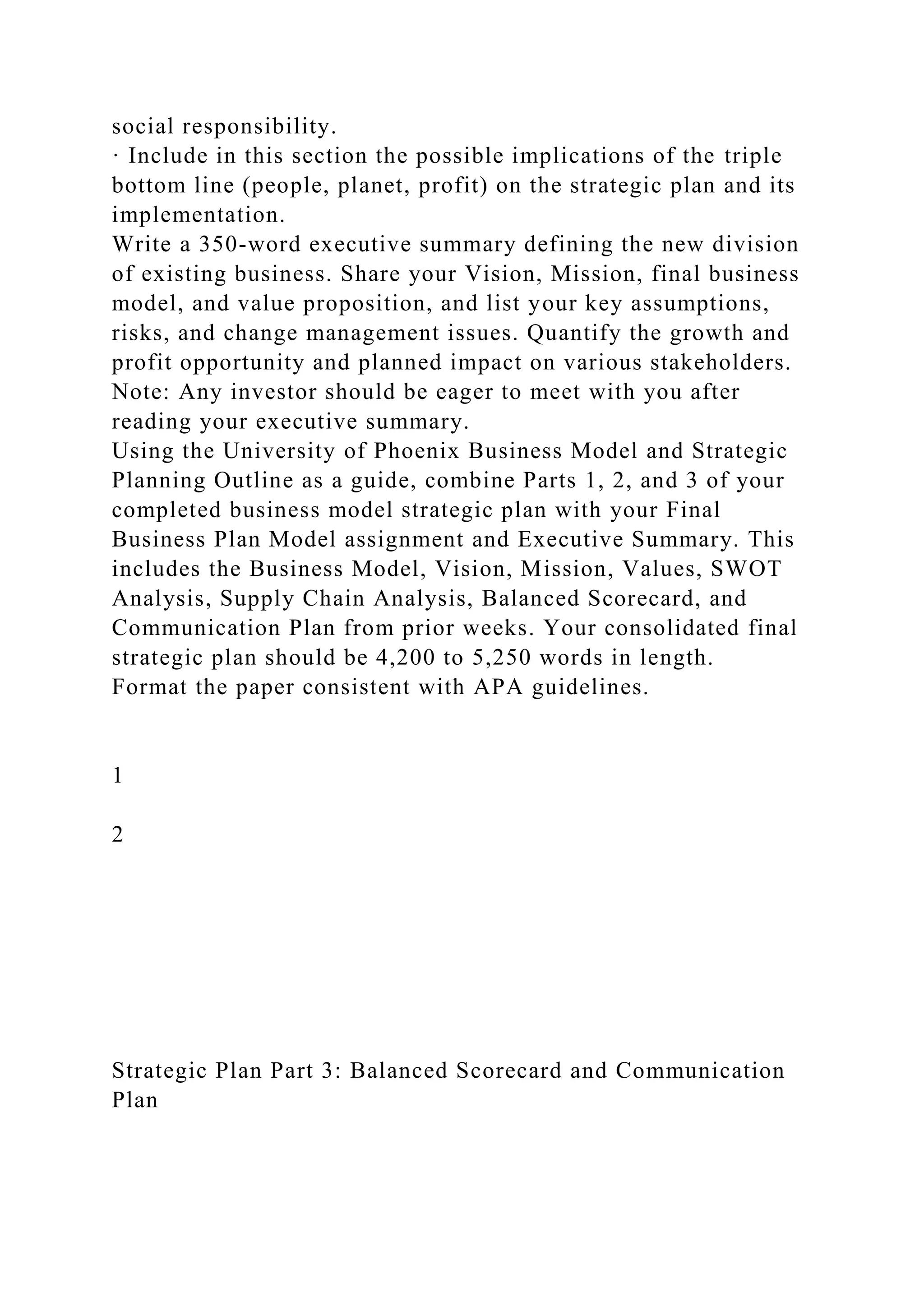 Assignment Balanced Literacy Lesson Plan Instruction Use th.docx