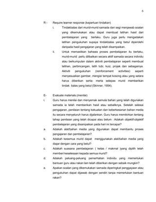 Assignment benar | PDF