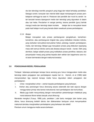 Assignment benar | PDF