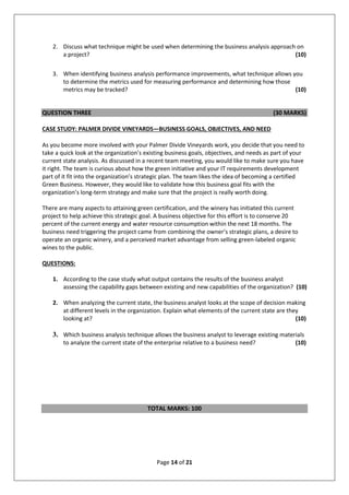 Assignment booklet 2019 dit 3 years (3rd year) | PDF