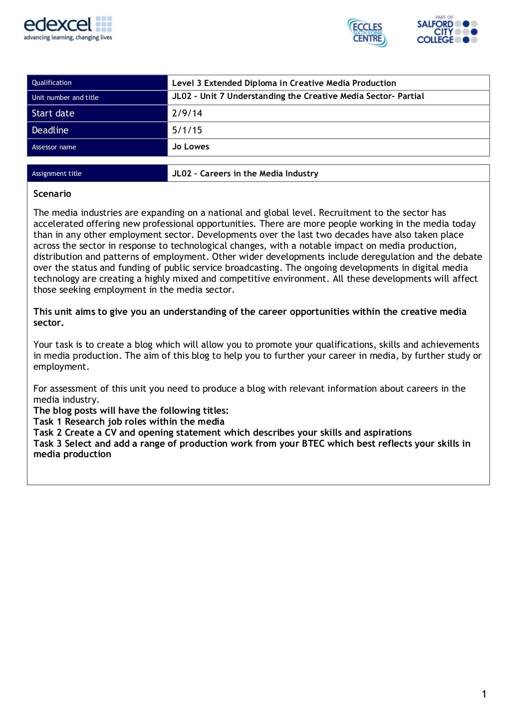 Assignment Brief assignment-brief