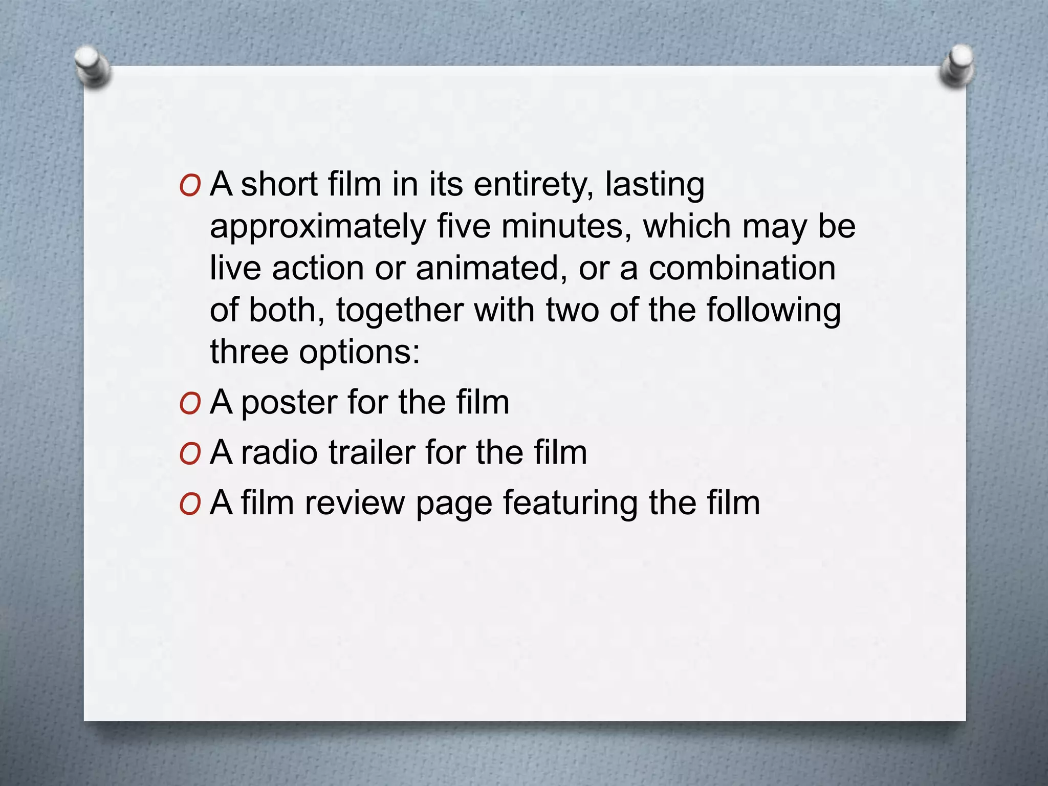 Assignment Brief Ppt 3621