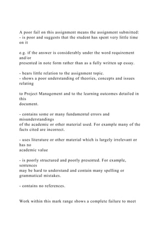 Assignment Brief Template Page 1 of 8 Faculty of Busines.docx