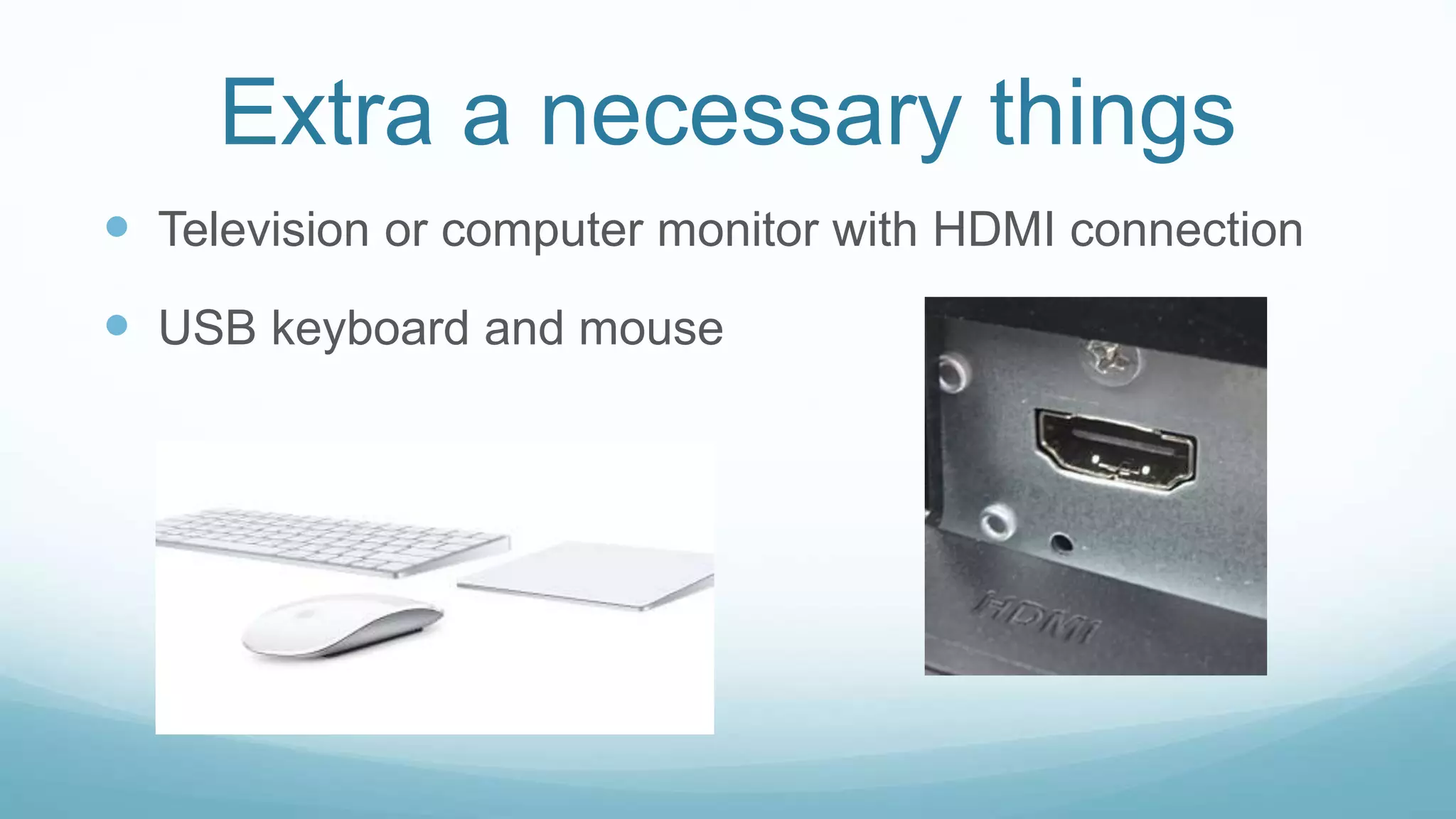 Assignment c | PPTX | Computer Peripherals | Computing