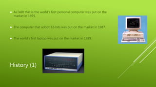 Assignment c | PPTX | Computing | Technology & Computing